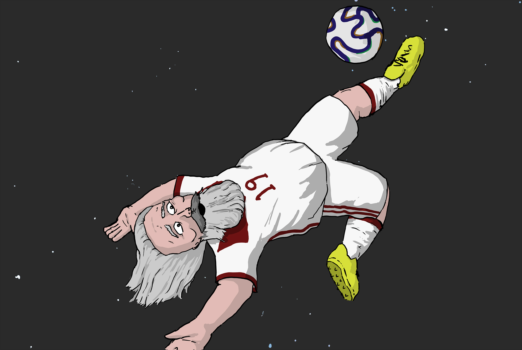 Corey Mohler - Interview - STIRNER Ed.