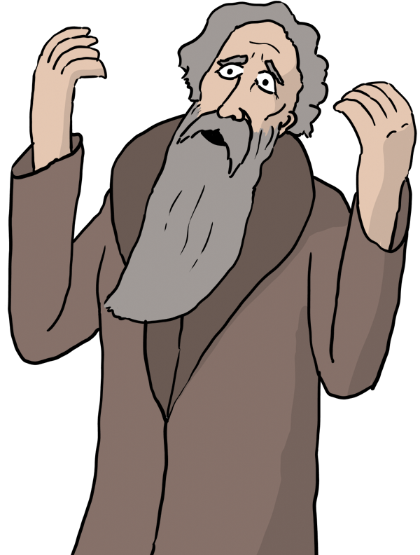 Boecio - Cómics Existenciales - STIRNER Ed.