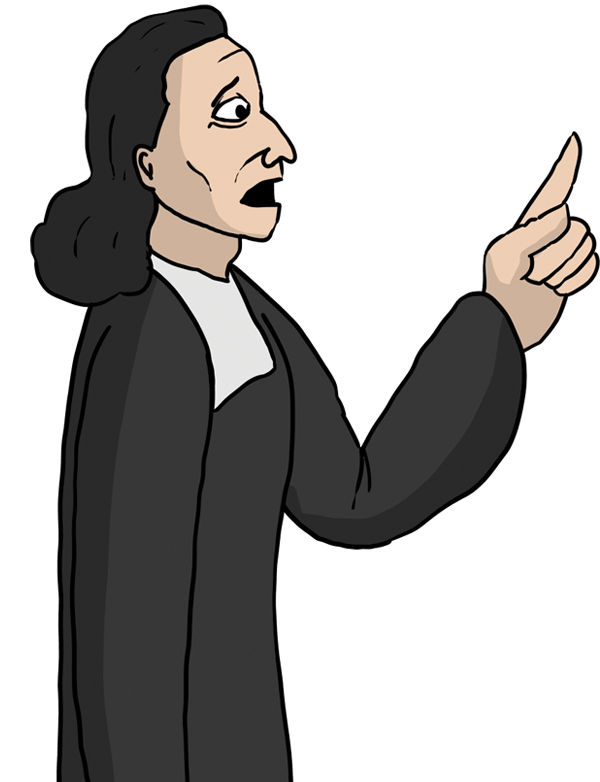 Baruch Spinoza - Cómics Existenciales - STIRNER Ed.