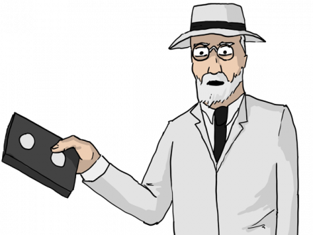 David Hilbert - Cómics Existenciales - STIRNER Ed.