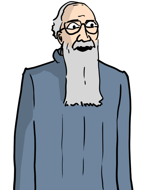 David Lewis - Cómics Existenciales - STIRNER Ed.