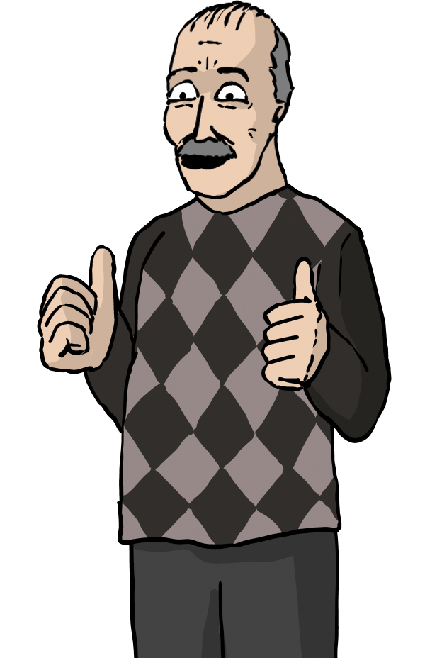 Martin Heidegger - Cómics Existenciales - STIRNER Ed.