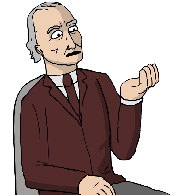 Karl Popper - Cómics Existenciales - STIRNER Ed.