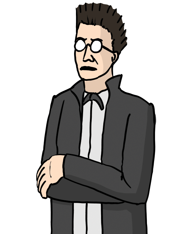 Max Stirner - Cómics Existenciales - STIRNER Ed.