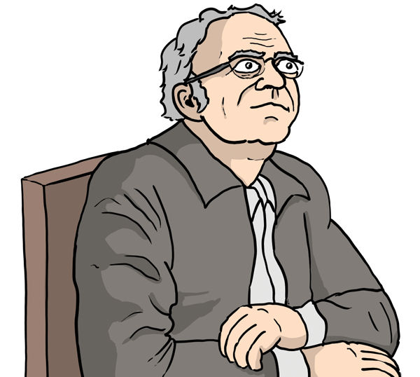 Peter Singer - Cómics Existenciales - STIRNER Ed.