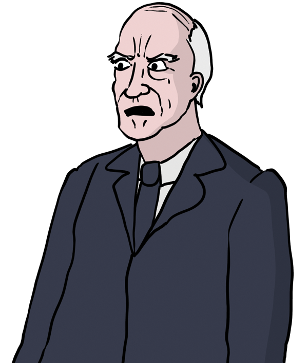 Willard van Quine - Cómics Existenciales - STIRNER Ed.