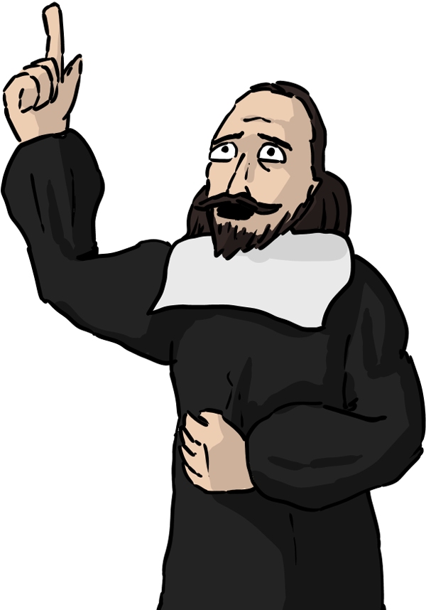 William Shakespeare - Cómics Existenciales - STIRNER Ed.